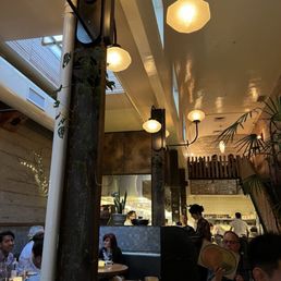 The Progress San Francisco, CA 94115 | Explore Menu, Customer Reviews ...