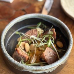 The Progress San Francisco, CA 94115 | Explore Menu, Customer Reviews ...