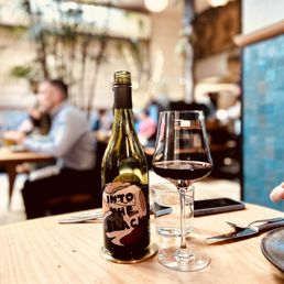 The Progress San Francisco, CA 94115 | Explore Menu, Customer Reviews ...