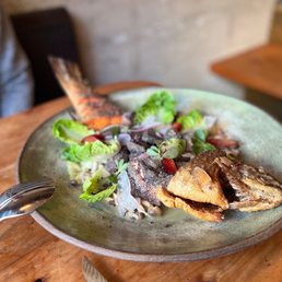 The Progress San Francisco, CA 94115 | Explore Menu, Customer Reviews ...