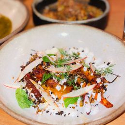 The Progress San Francisco, CA 94115 | Explore Menu, Customer Reviews ...